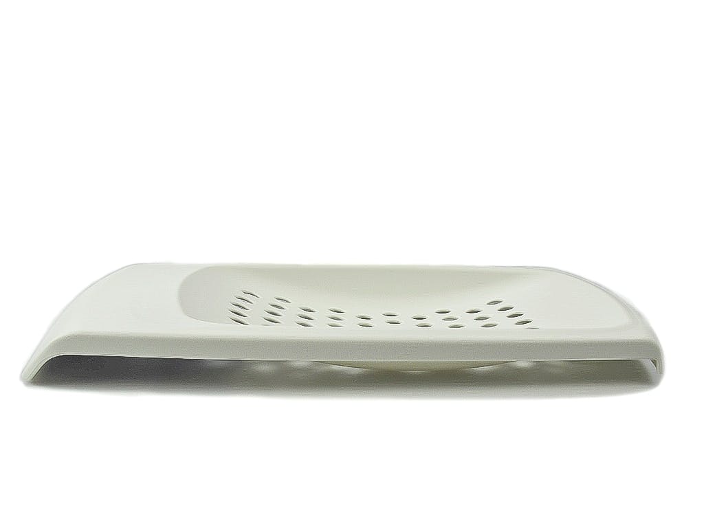 TUPPERWARE Backen Spätzleria weiß P22 Knöpfle Spätzle Spätzlekönig ...