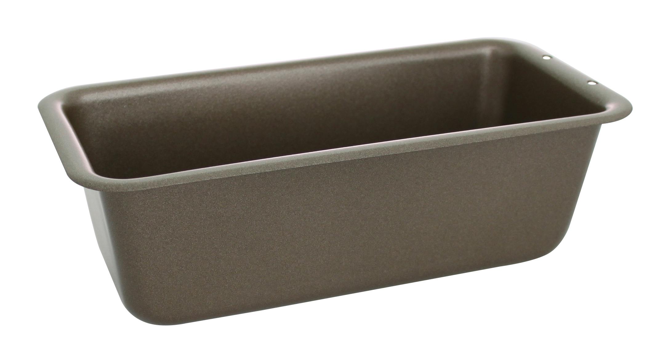 Moule acier anti-adhésif cake embouti 20 cm Matfer - 334015 | METRO