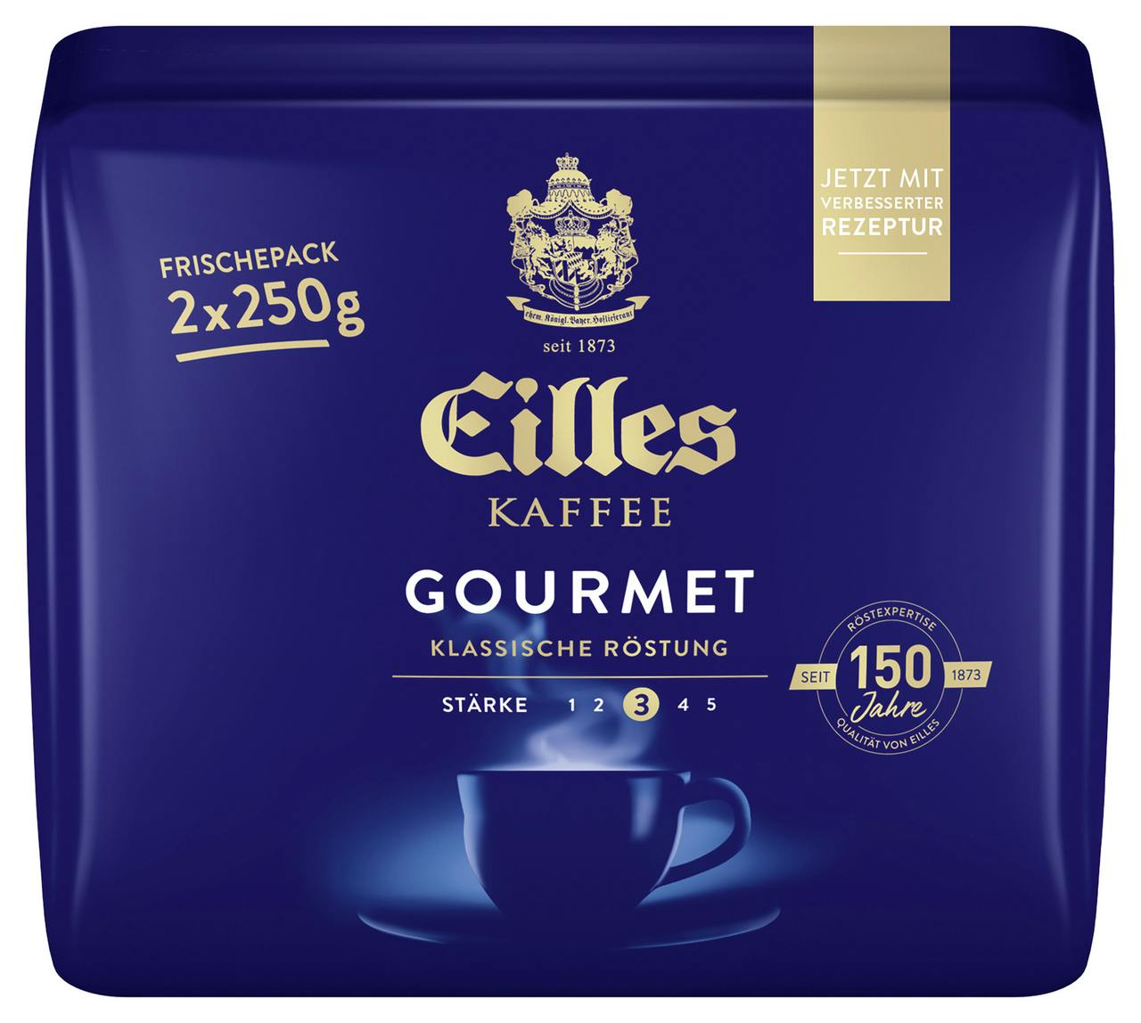Eilles Gourmet Kaffee (500 g) | METRO