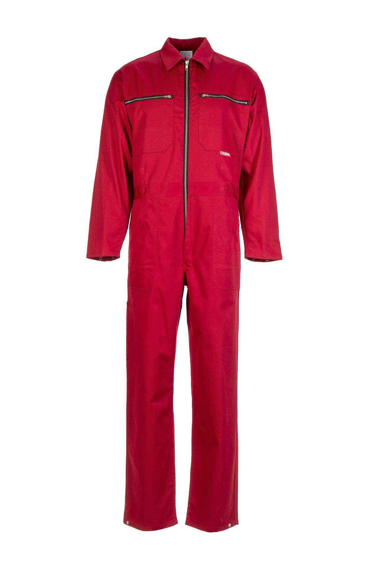 Rallyekombi MG 290 mittelrot Größe 90 | METRO Marktplatz