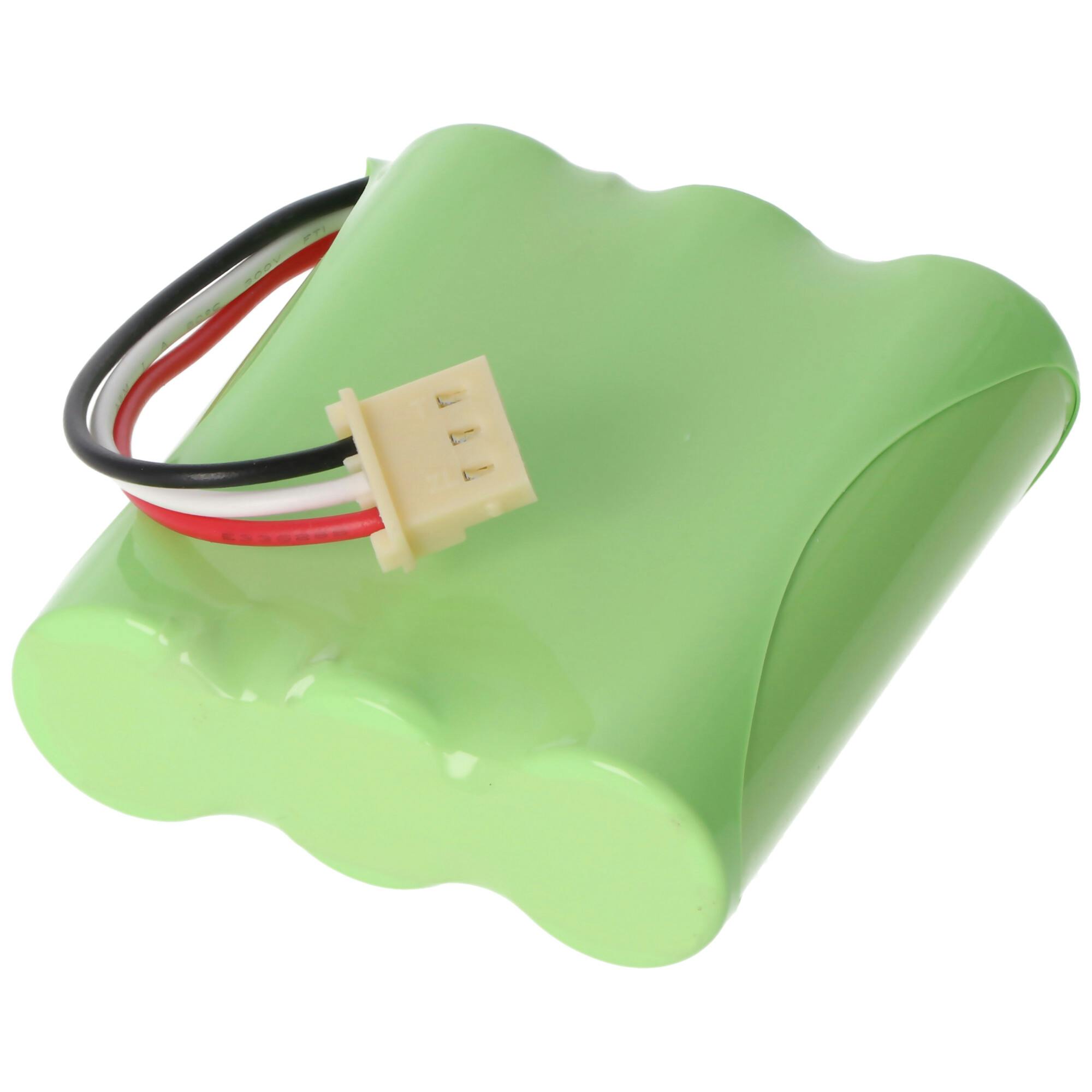 22R2717 Nachbau Akku mit Kabel und Stecker, 3HR-AAC, 42R5070, 44L0313 ...