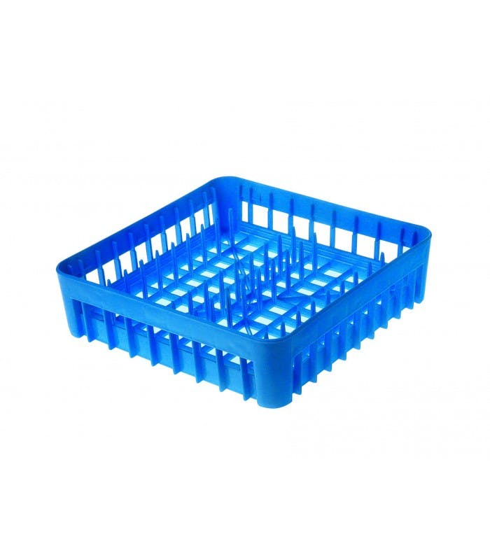 Cestello per lavastoviglie professionale Lacor per piatti 35x35x12 ...