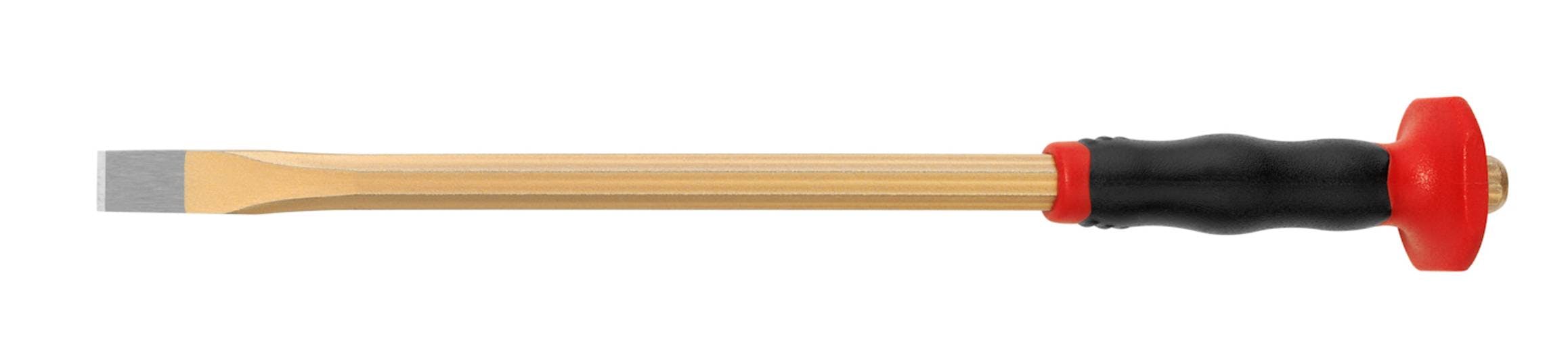 Elektrikermeißel 2K-HS 300 mm | METRO