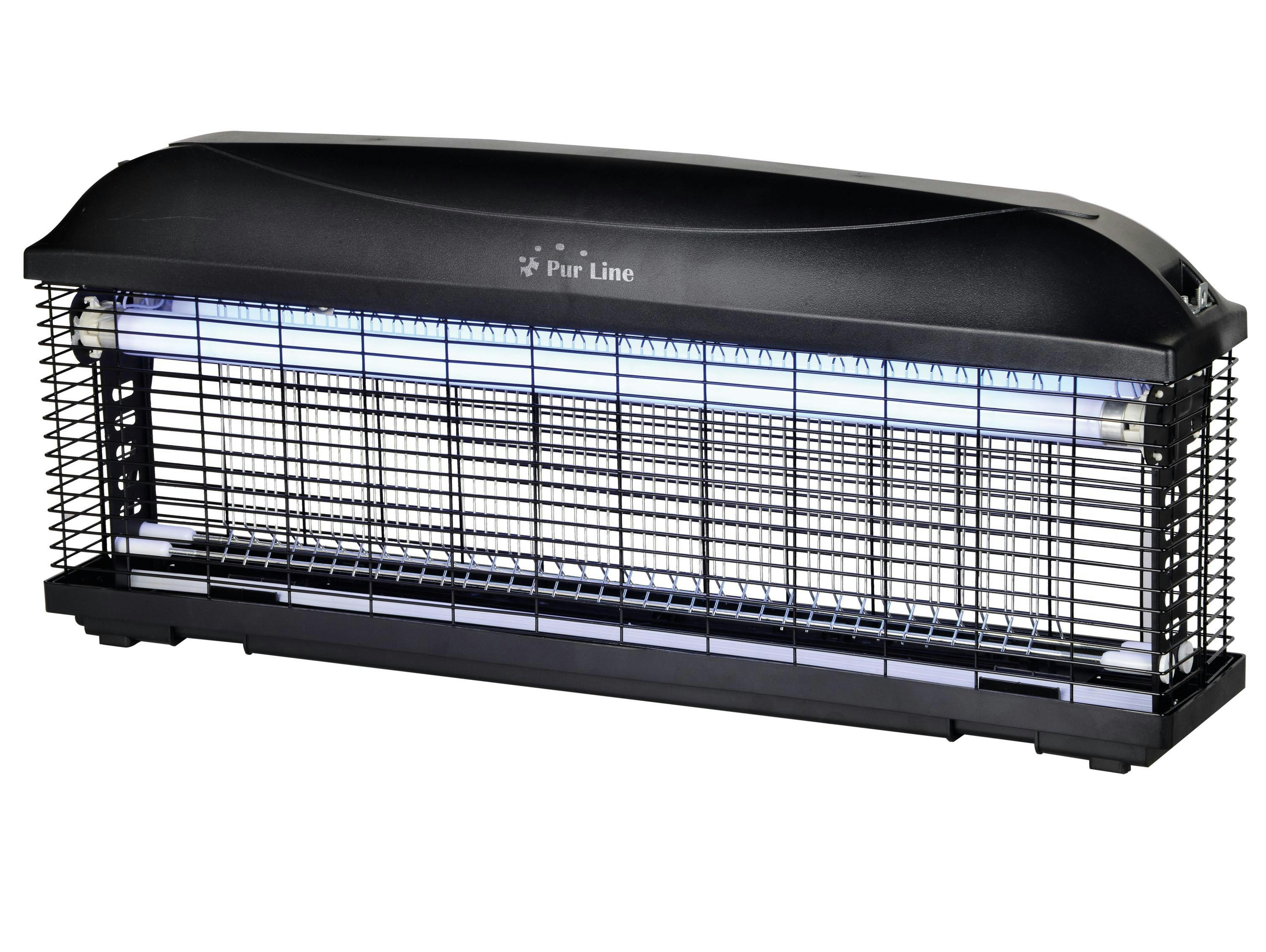 PURLINE Wandinsectenverdelger voor buiten ZZAP 40 EX | Makro