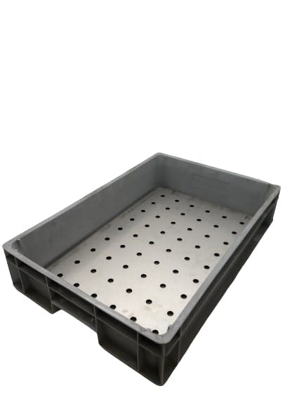 CORECO Bac A Poissons (600X400X120) Ap800/Ap750/Ap55 560123 | METRO