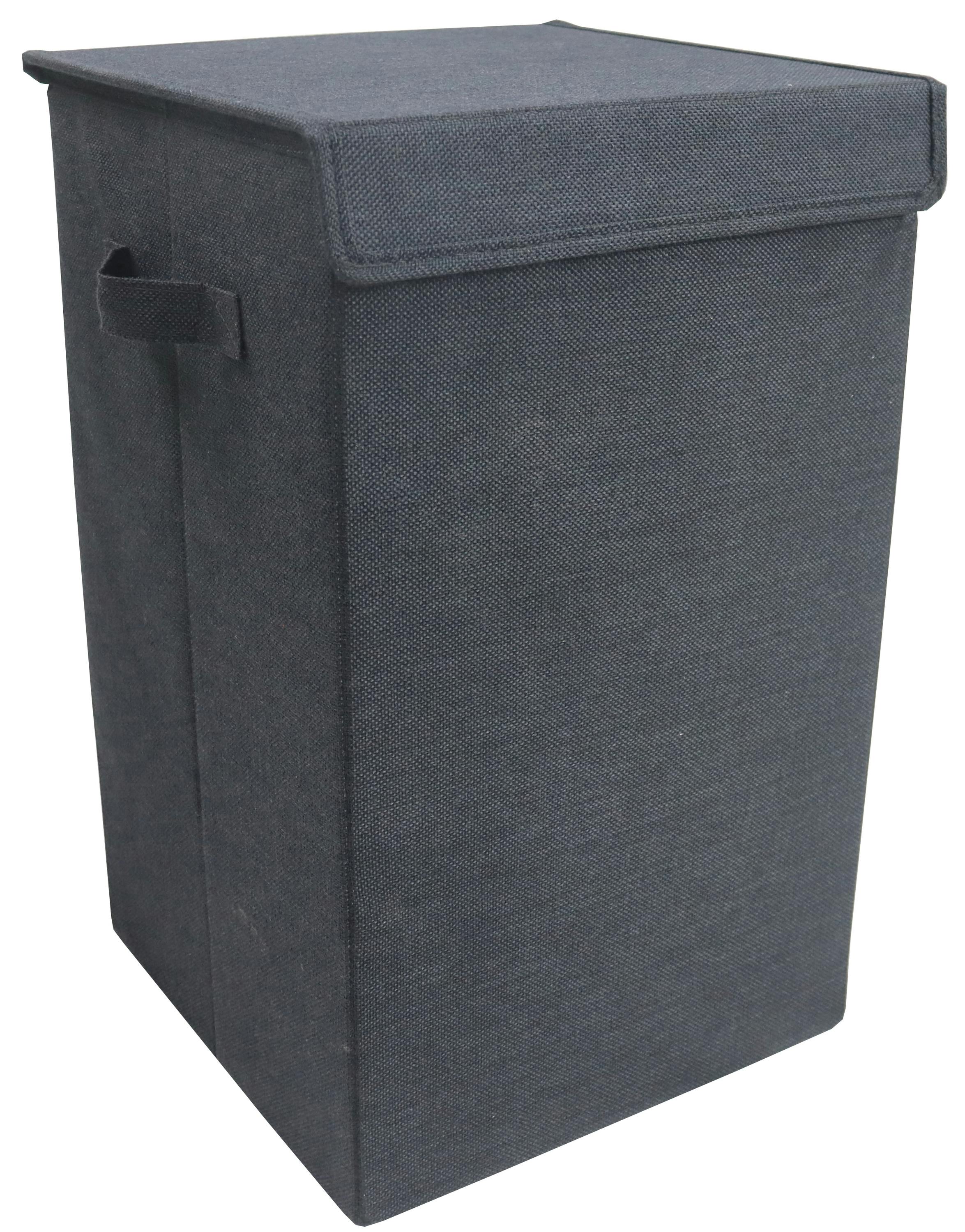 VCM Box "Dreso M" Anthrazit | METRO Marktplatz