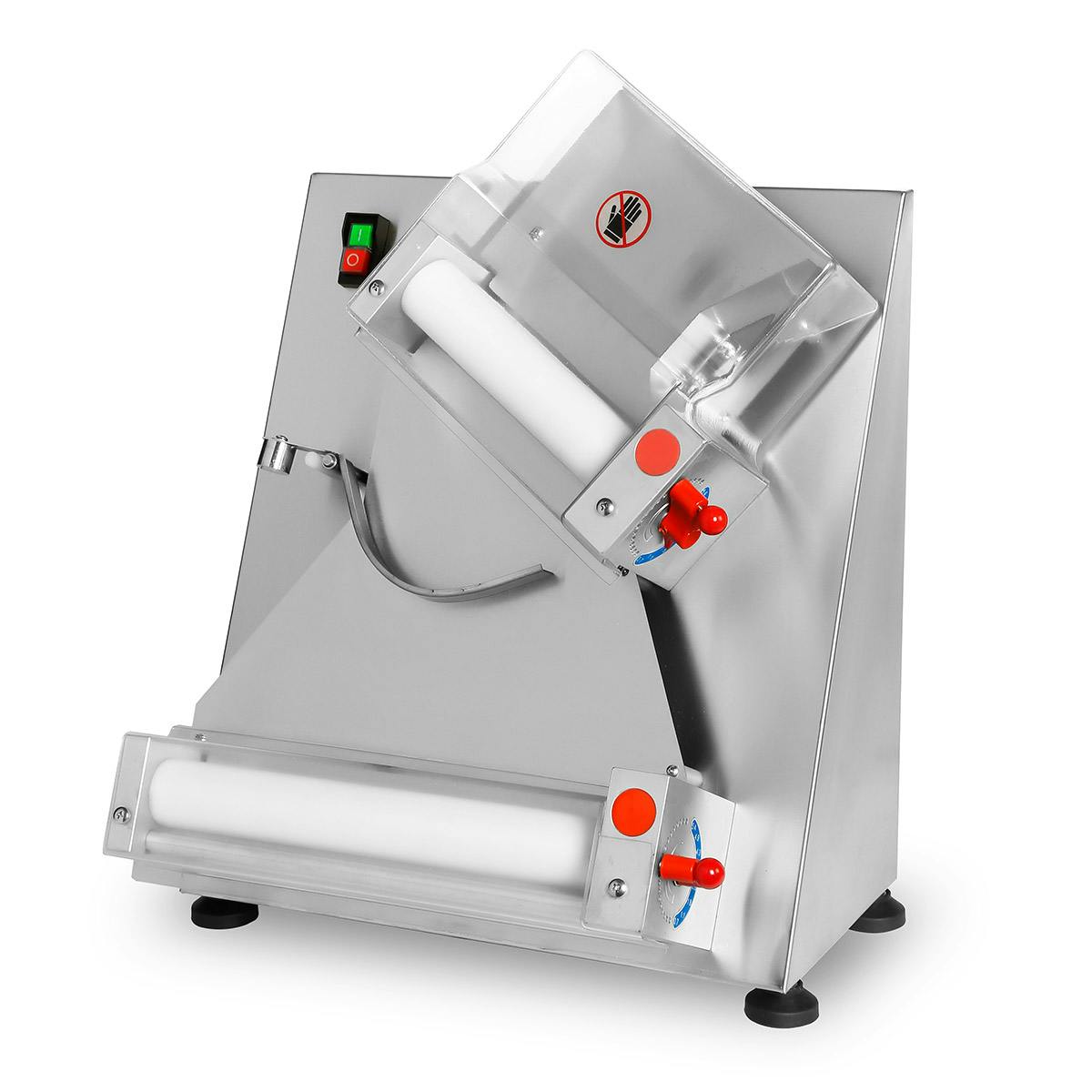 EASYLINE Teigausrollmaschine 30 cm schräg | METRO