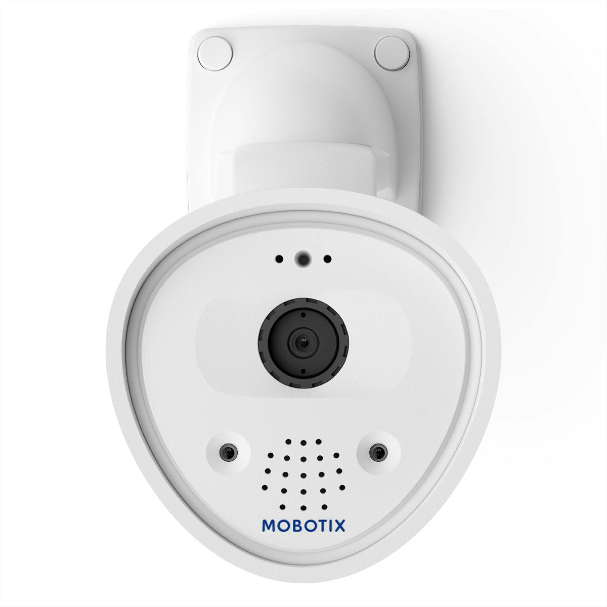 MOBOTIX MxONE Kamera 8 MP, 30°, Nacht, IR-LED 30m | METRO