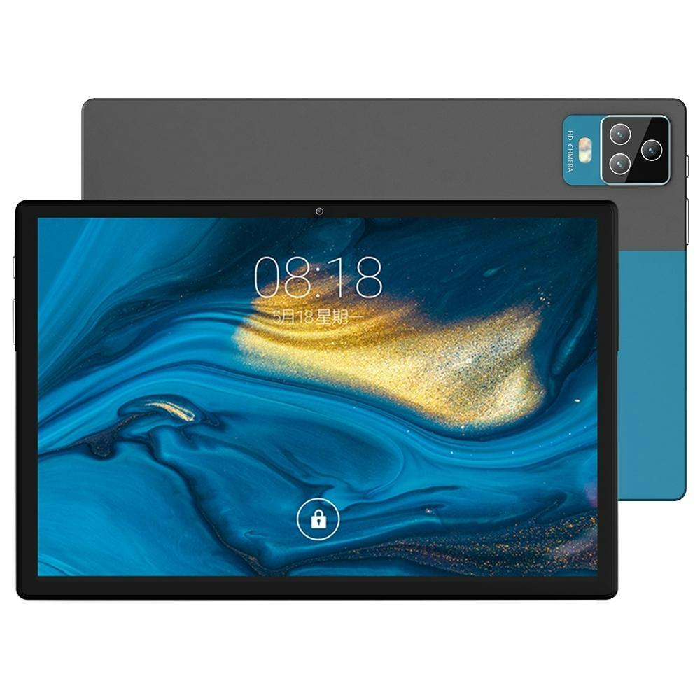 Tablette Tactile 10 Pouces Android 11 8GB+128GB 4G LTE Octa Core Avec ...
