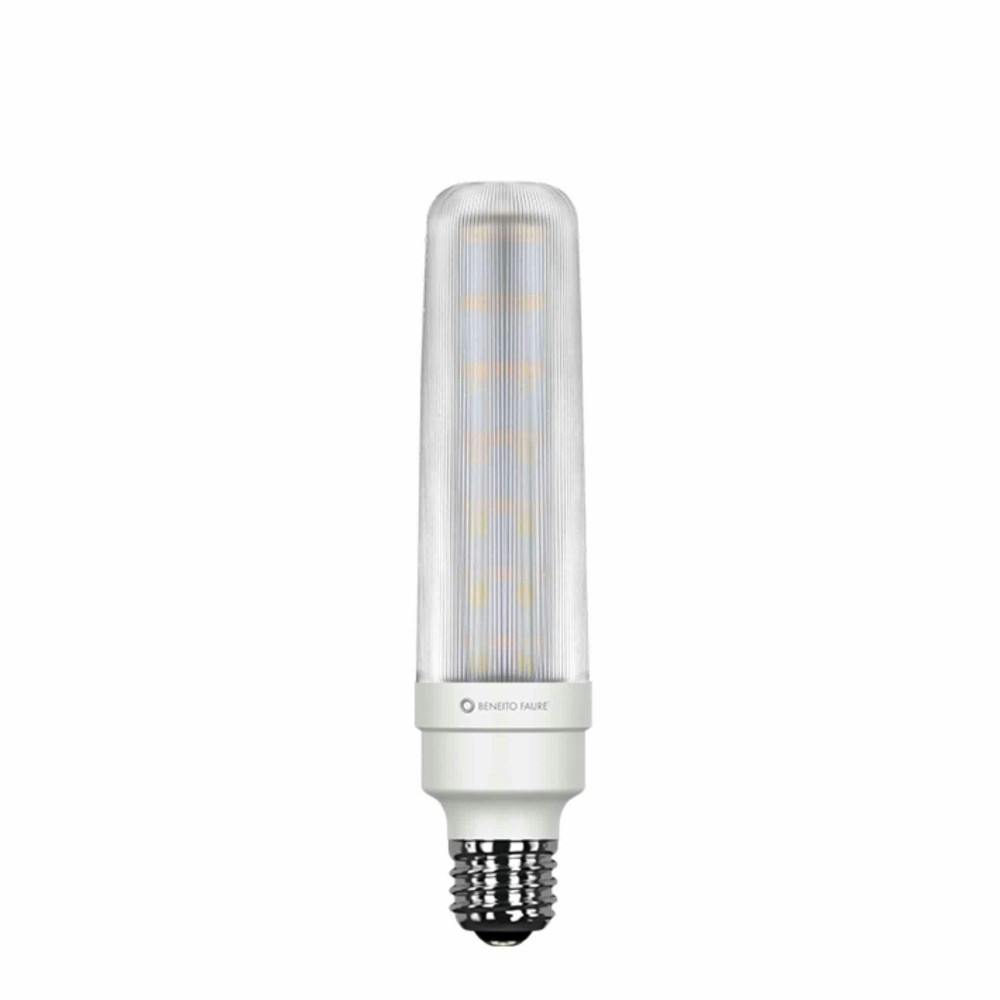 10W E27 PL T40 LED-Zylinderlampe | METRO