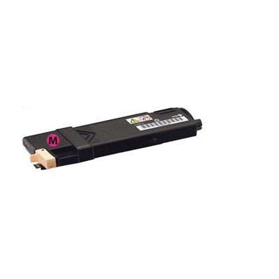 Toner per Xerox DocuPrint C2120 MAGENTA 3000PAG. | METRO