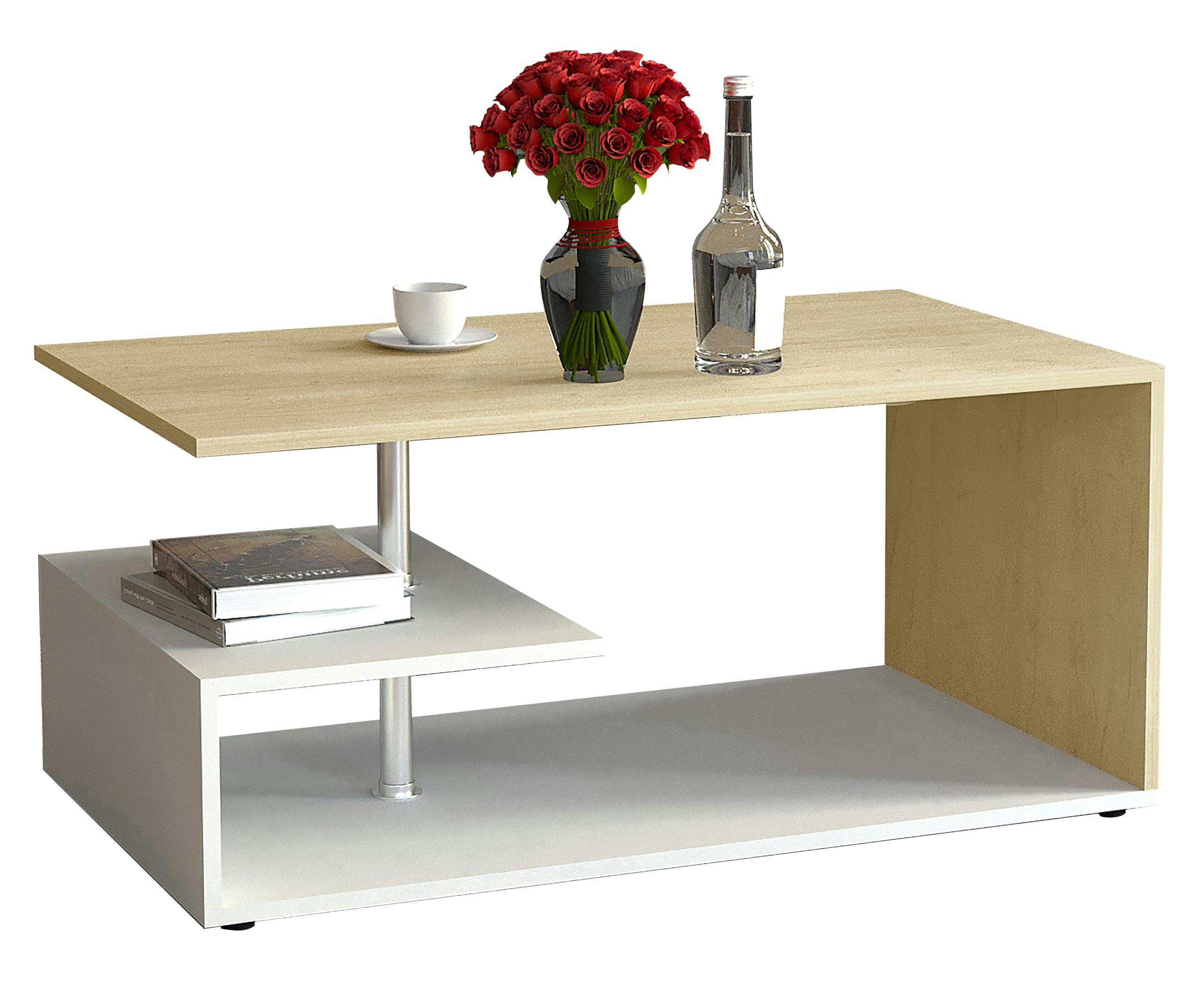 VCM Maliso H. 42 x B. 91 x T. 53 cm | Makro