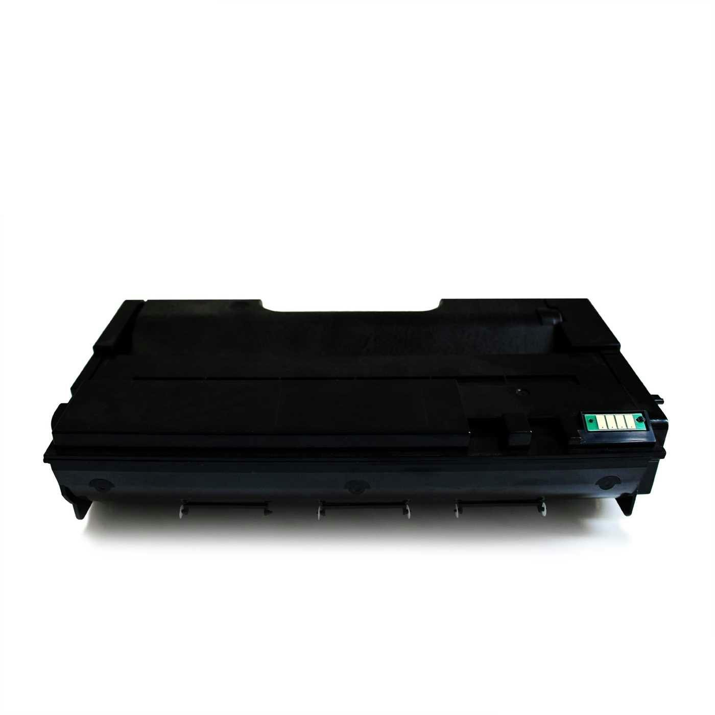 1x Eurotone Toner Alternative für Ricoh 407246 TYPESP311HE Schwarz | METRO