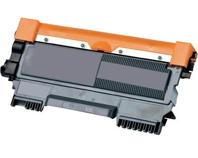 Brother TN2220/TN2210/TN2010/TN450 Negro Cartucho de Toner Generico | Makro