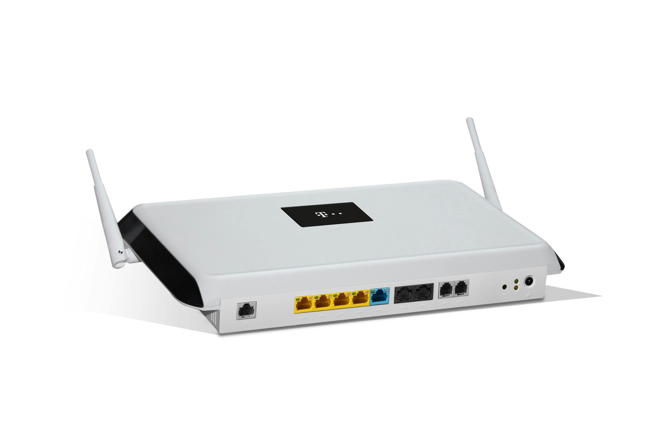 Telekom Digibox Smart weiß, Digitalisierungsbox | METRO Marktplatz