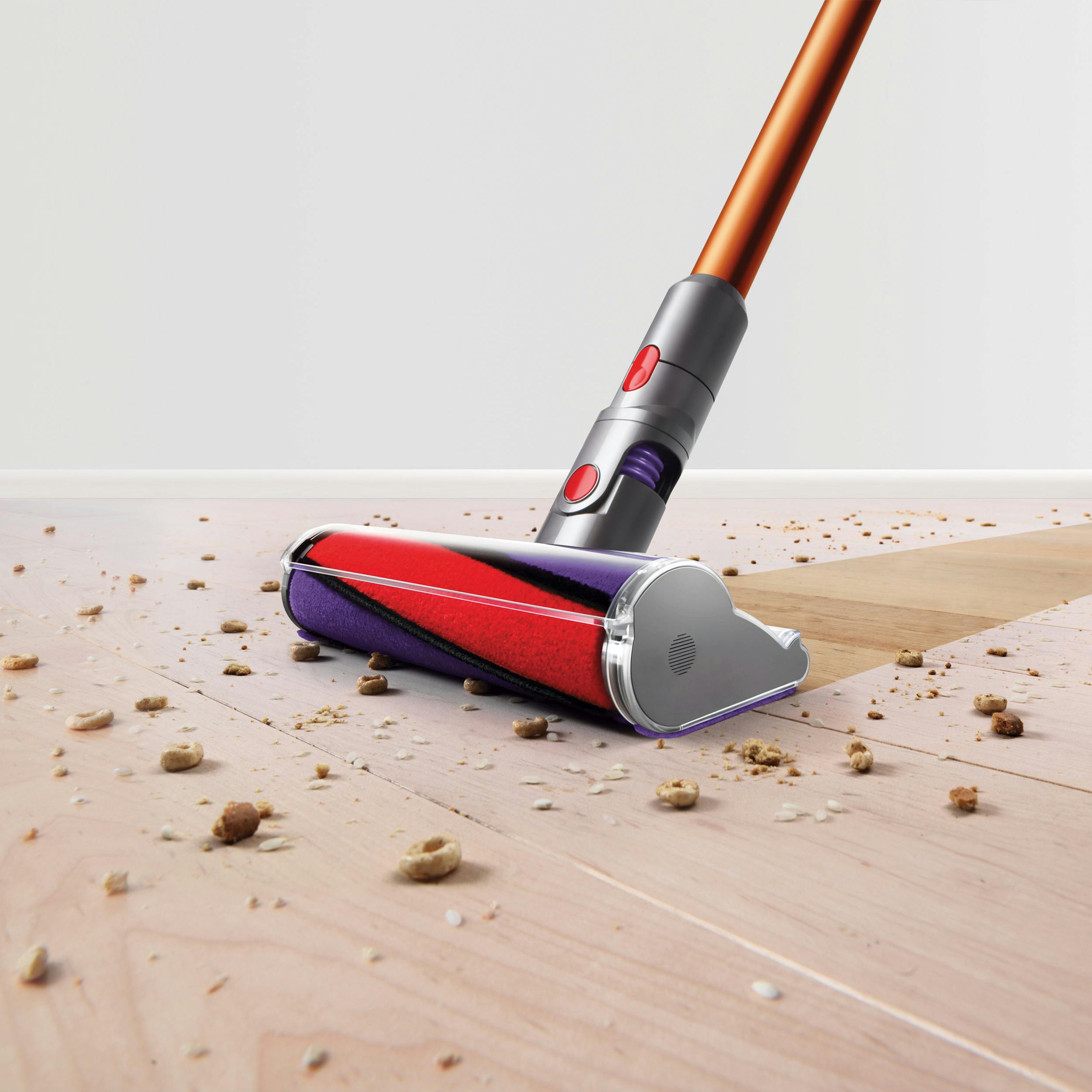 Dyson V10 Absolute Staubsauger | METRO