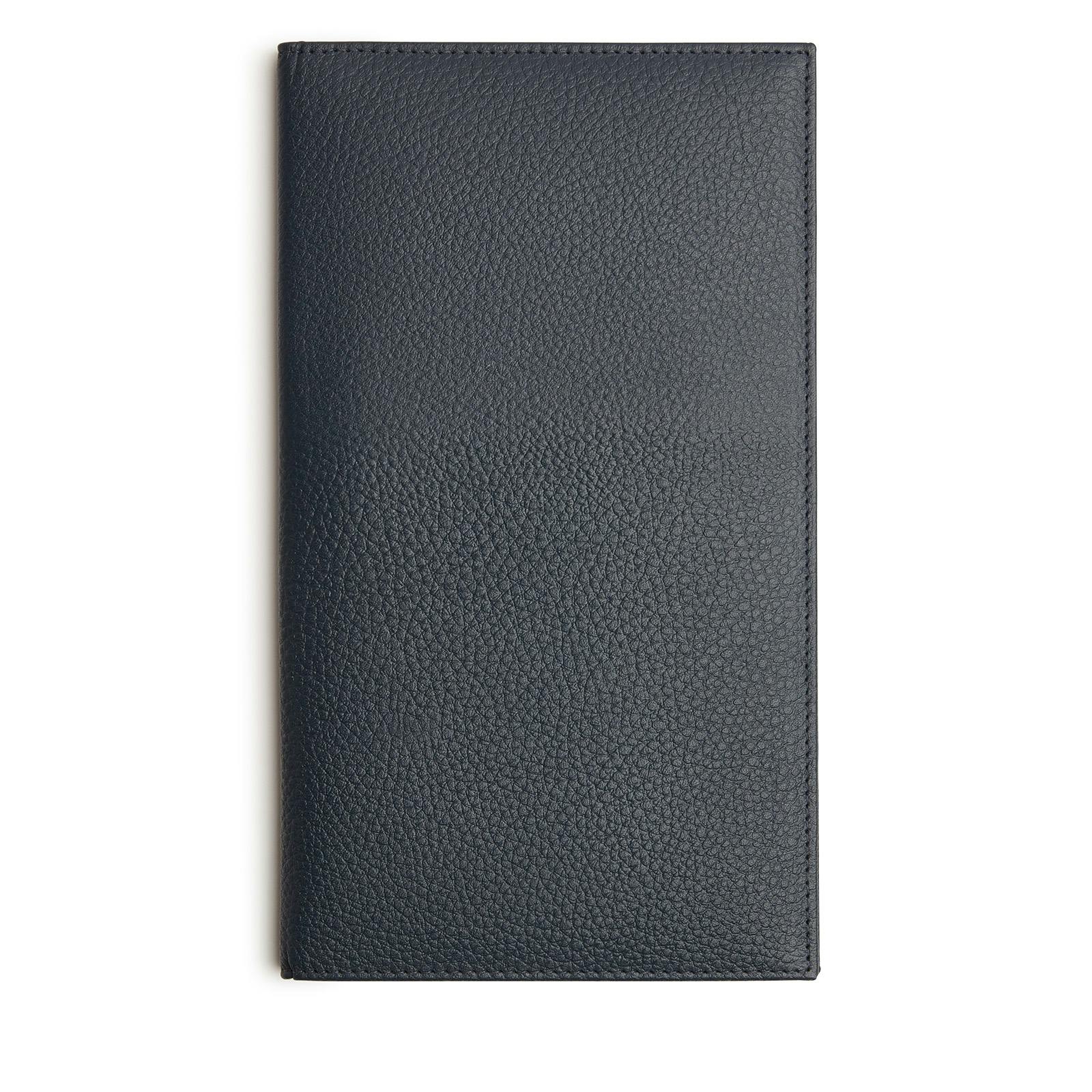 Served with Style - 110005 Blue - Rekeningmapje Rechthoek + 2 cards | Makro