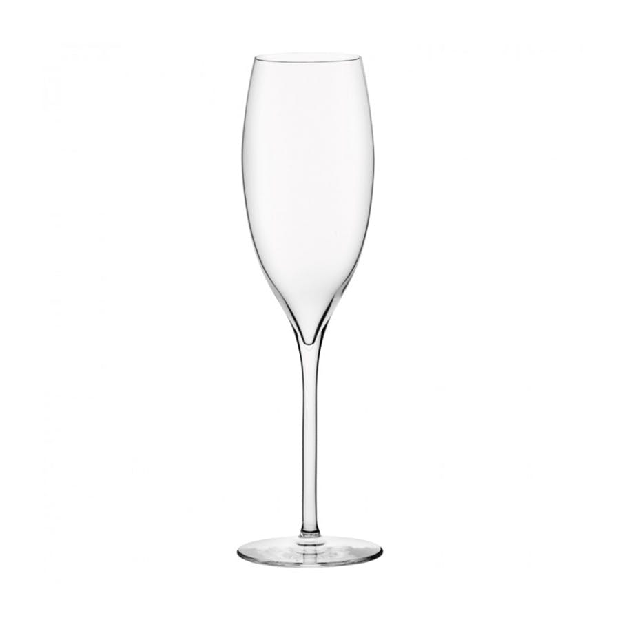 Conjunto 2 Flutes 310Cc Terroir | Makro