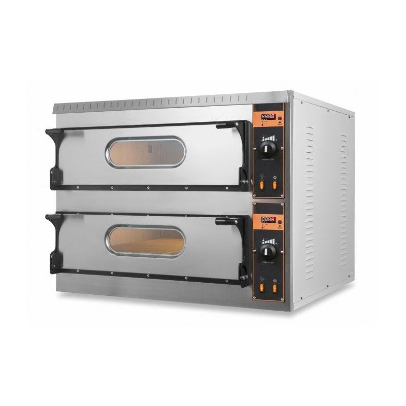 Resto italia - Four a pizza tl d 99 big | METRO