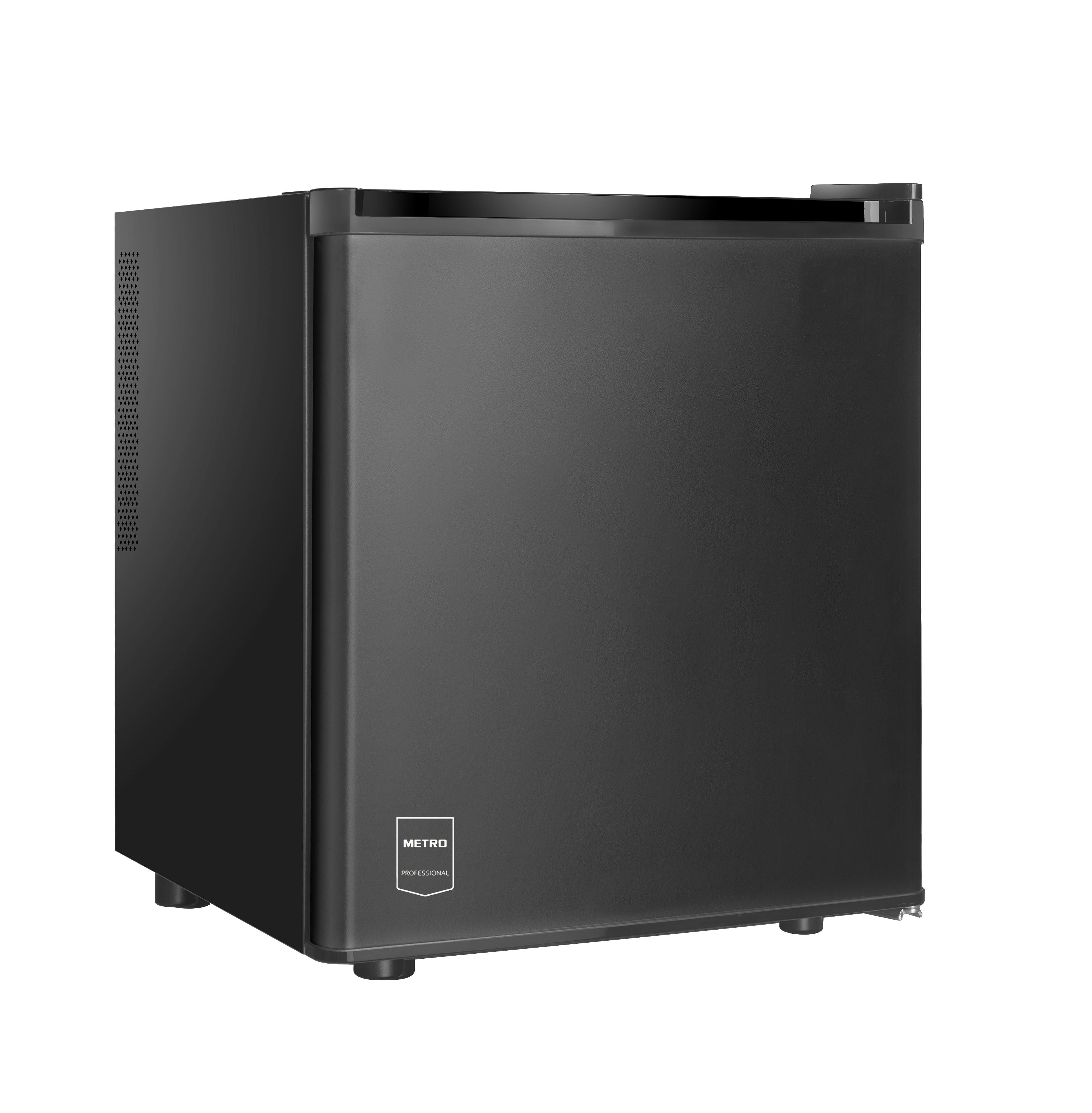 METRO Professional Minibar GMB1025B, 38 x 38.5 x 47 cm, 25 L ...