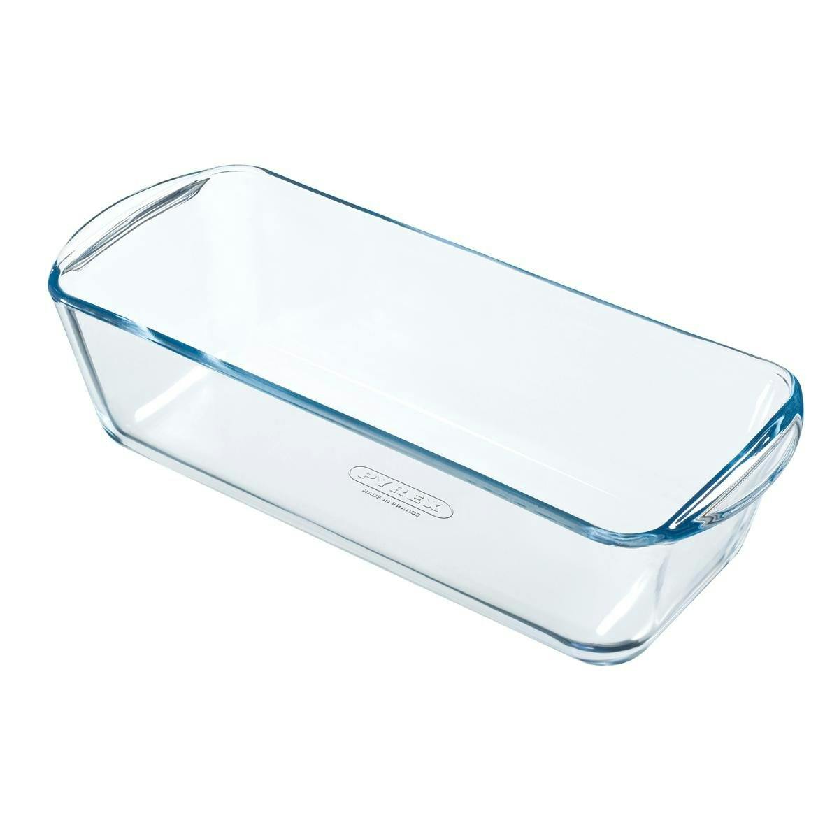 Pyrex Moule À Cake Four En Verre Borosilicate 32 X 12 X 8 Cm Classic ...