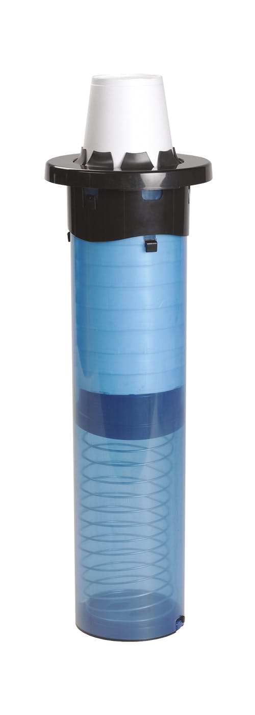 Sentry In-Counter Adjustable Cup Dispenser - C5450C | METRO