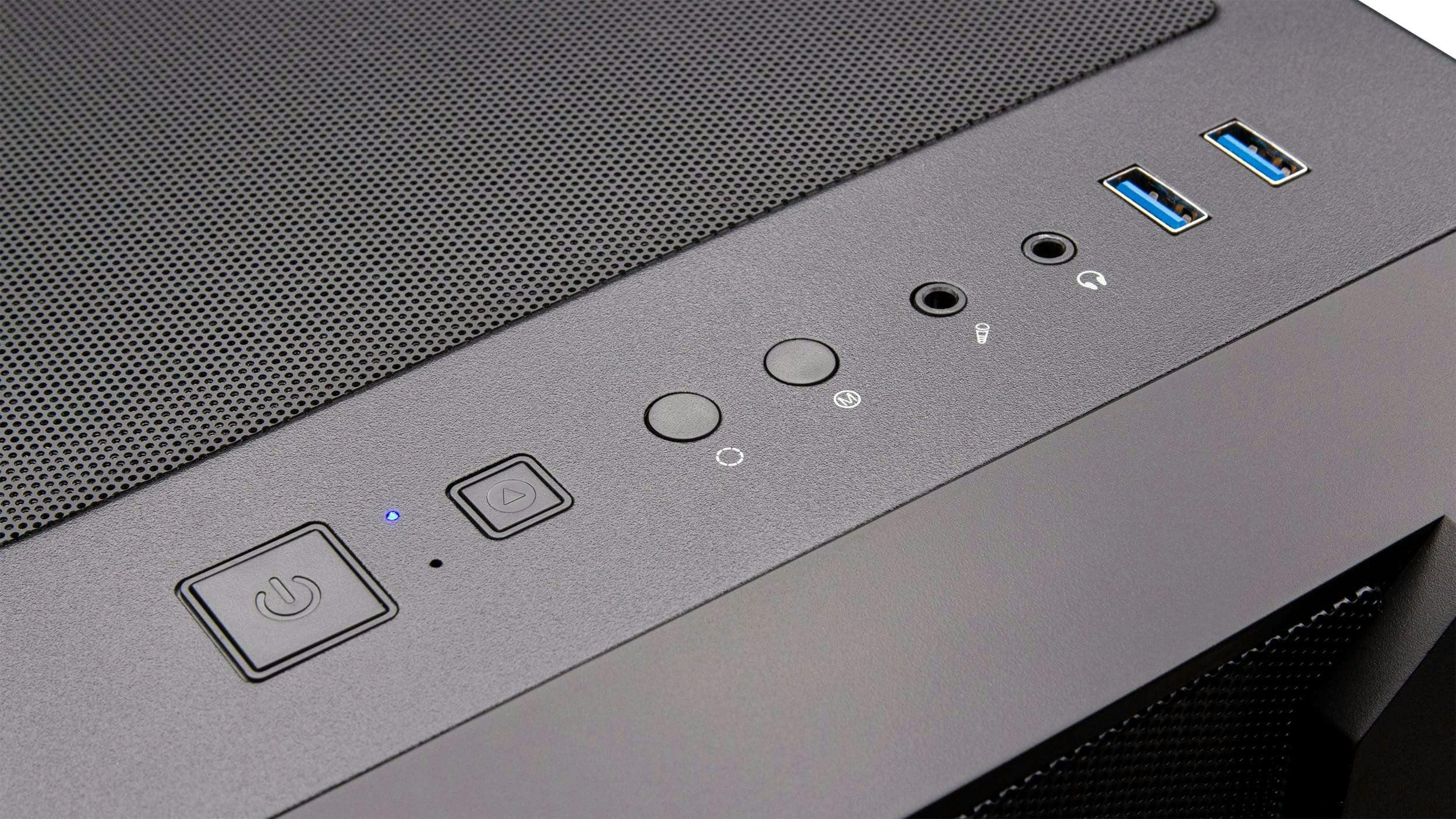 Captiva PC Advanced Gam. R83-247 (Ryzen 5 5600/RTX4060 8GB GDDR6/SSD ...