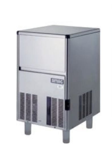Simag 38 kg/24 h-SMH 40 W Eiswürfelbereiter | METRO