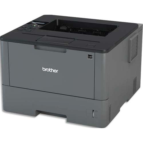 BROTHER imprimante Laser monochrome HLL5000DRF1 | METRO