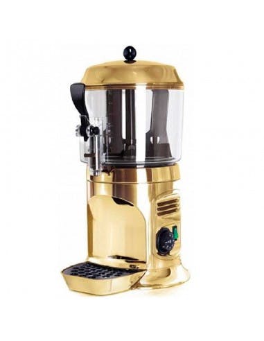 Ugolini DELICE GOLD 5 L Schokoladenmaschine | METRO