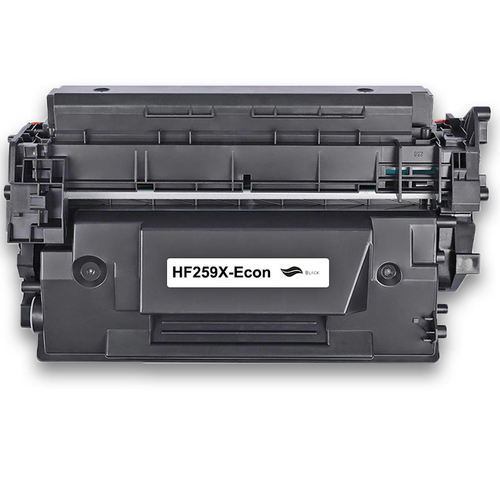 Gigao CF259X Toner Schwarz kompatibel für HP LaserJet Pro M405dw - 10. ...