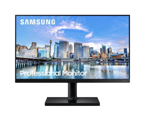 TFT Samsung F24T450FQR 60cm (24")LED,2xHDMI,DisplayPort | METRO