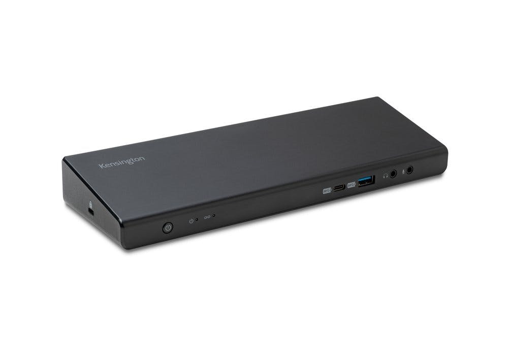 Kensington SD4750P USB-C Docking Station Dual 4K 85W PD Win/Mac | METRO ...