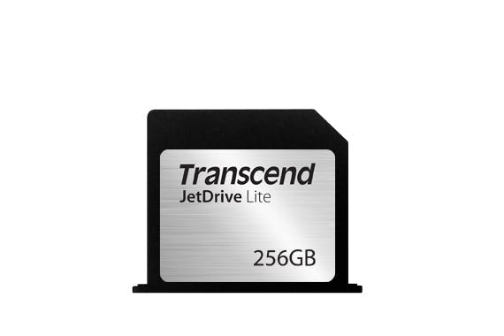 Transcend JetDrive Lite 350 256 GB | METRO