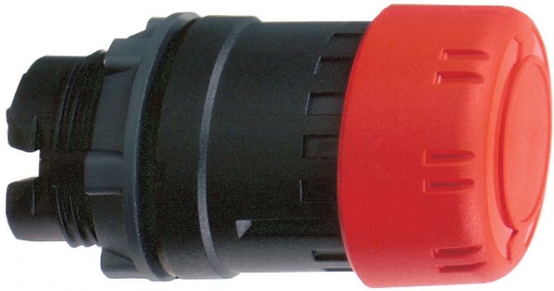 Schneider Electric Not-Aus-Taster ZB5AS834 | METRO Marktplatz