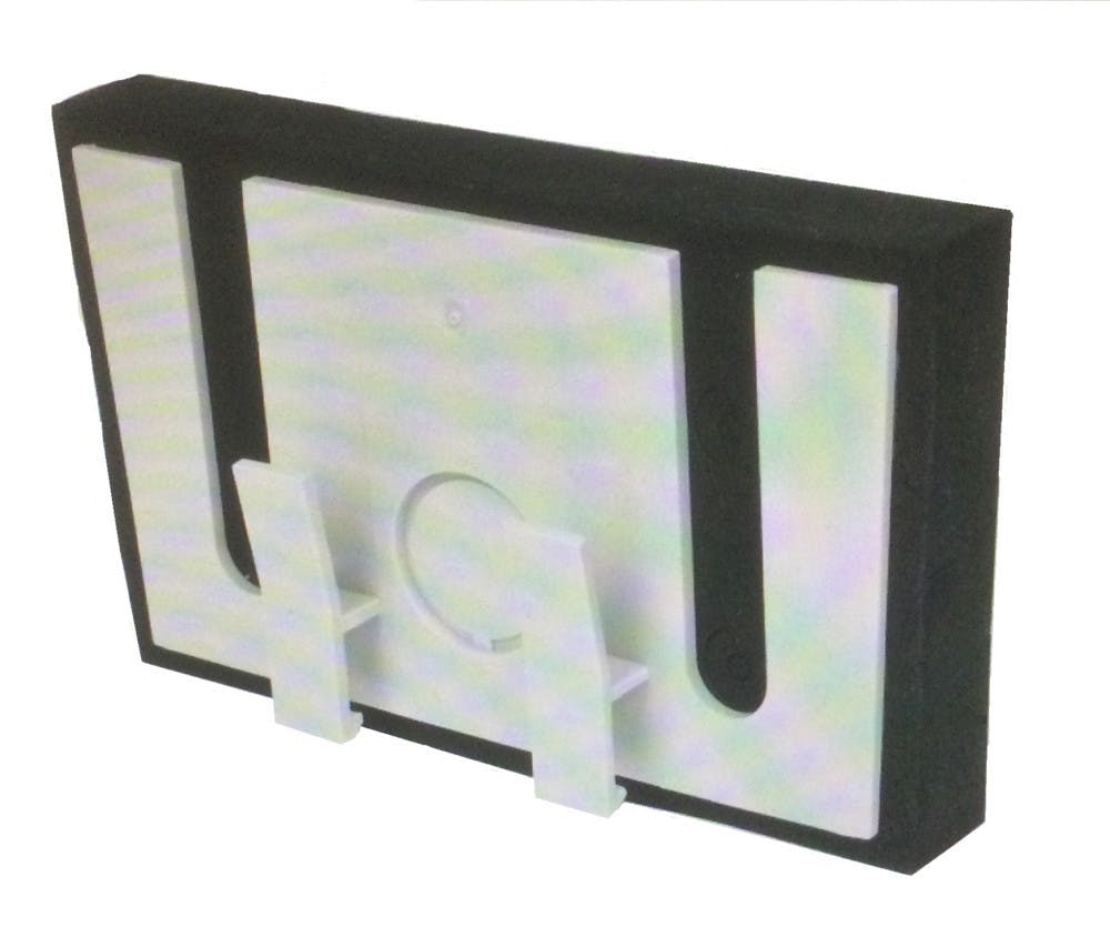 Corning BAT Dichtungsschaum XL/L BAT-CFY-01 | METRO