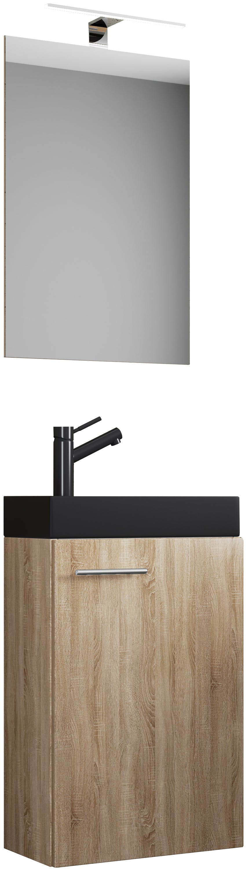 VCM Slito H. 130 x B. 41 x T. 22 cm | METRO