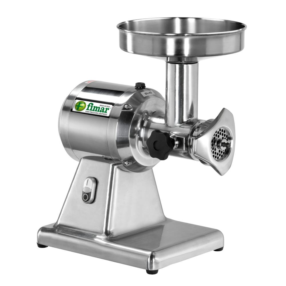 Picadora de carne - Fimar - 12/S - 160 Kg/h - Trifásica - Unidad de ...