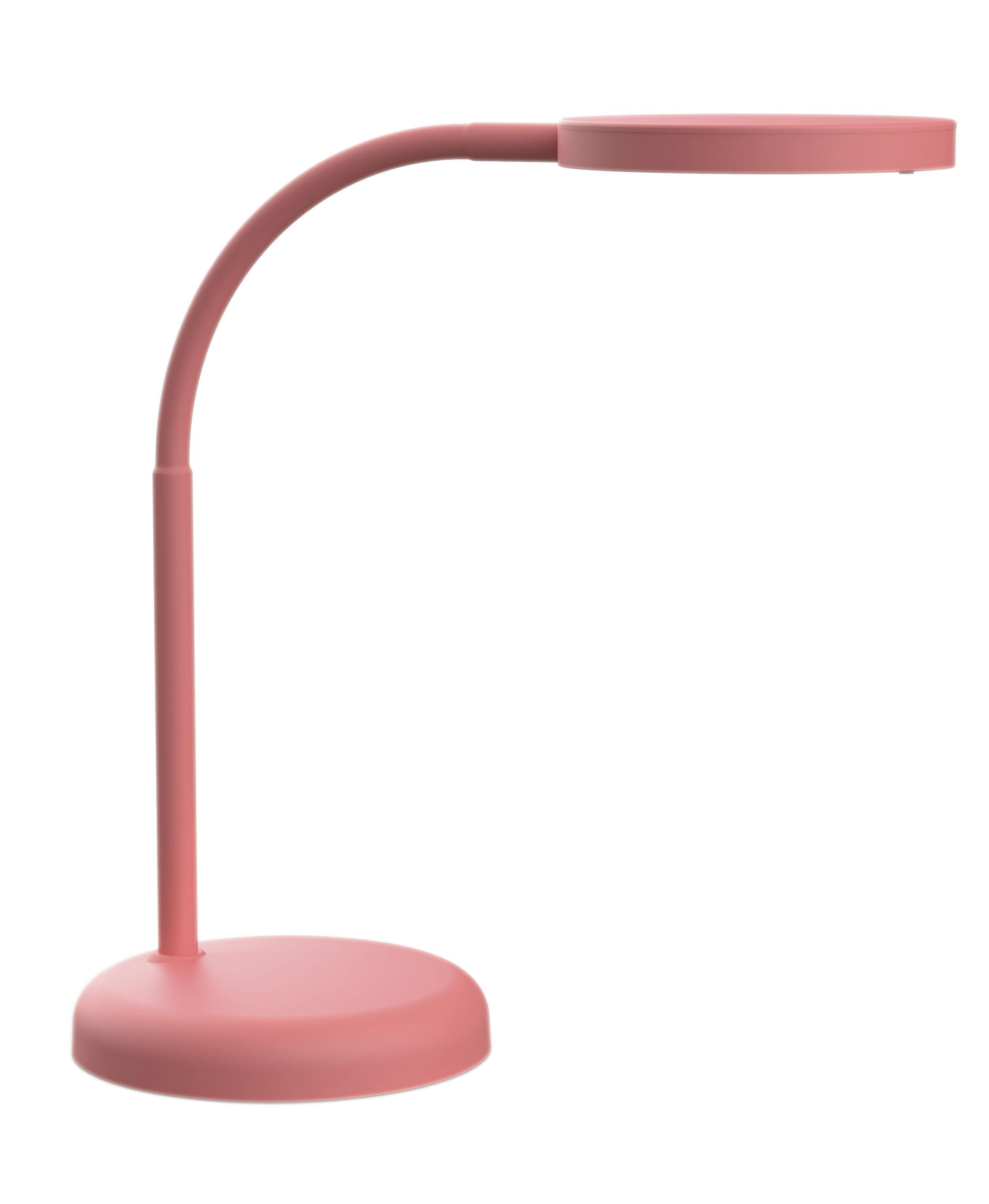 MAULjoy, lampada LED da tavolo, rosa | METRO