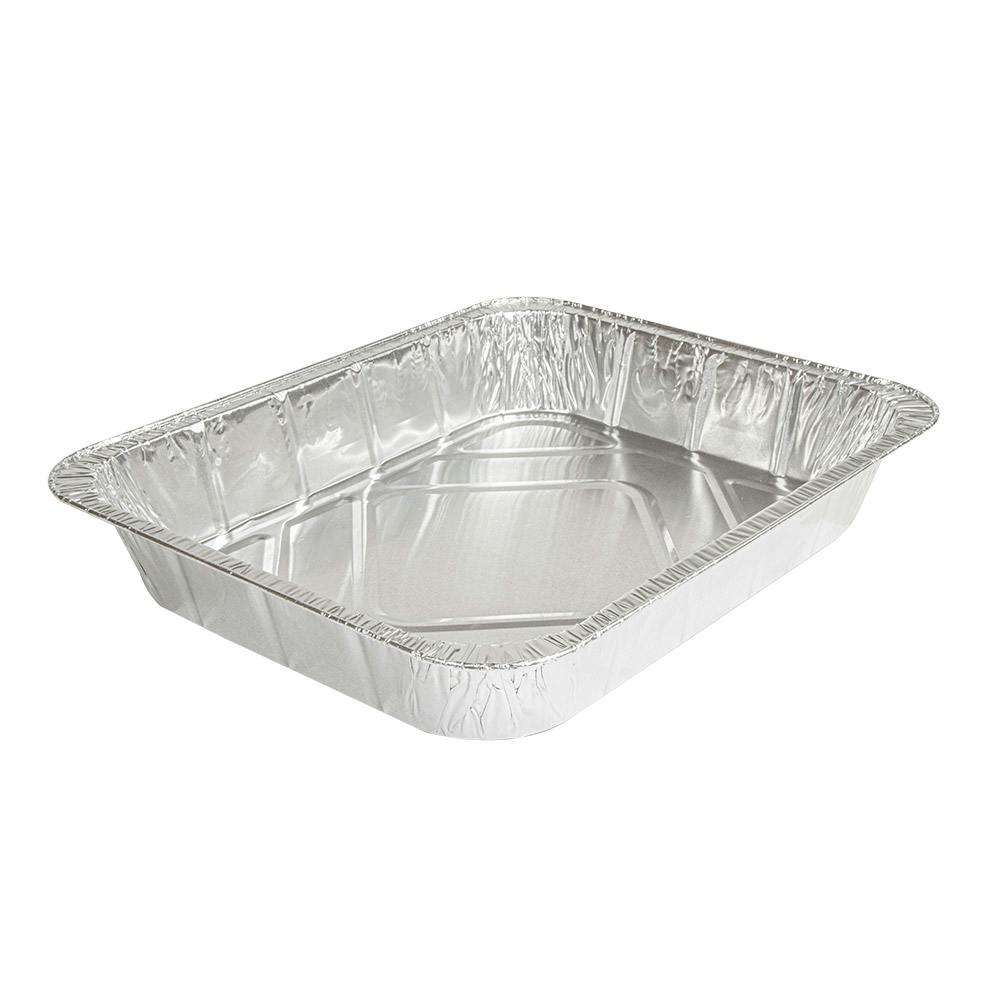 Recipientes Gastronorm 3000 Ml 32X26X5 Cm Aluminio (300 Unidades) | Makro
