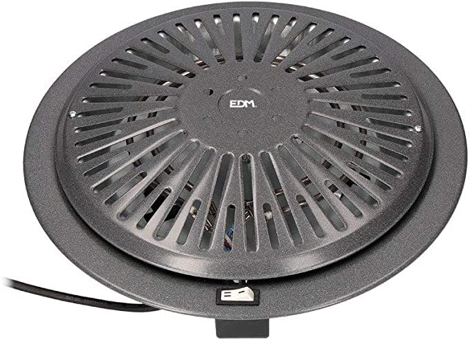 Electric Brazier - 500/900W - EDM | METRO