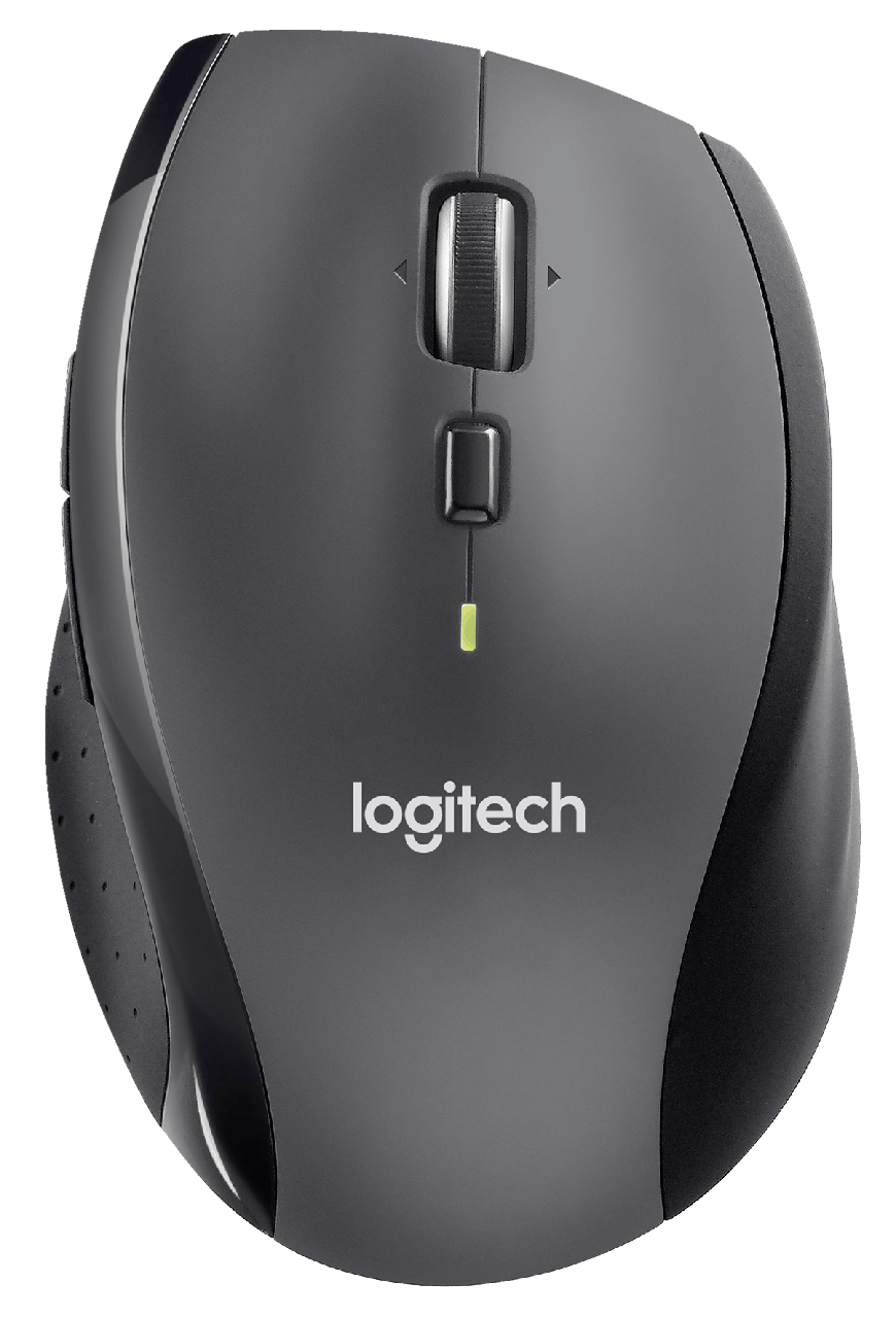 Logitech Funkmaus M705 | METRO