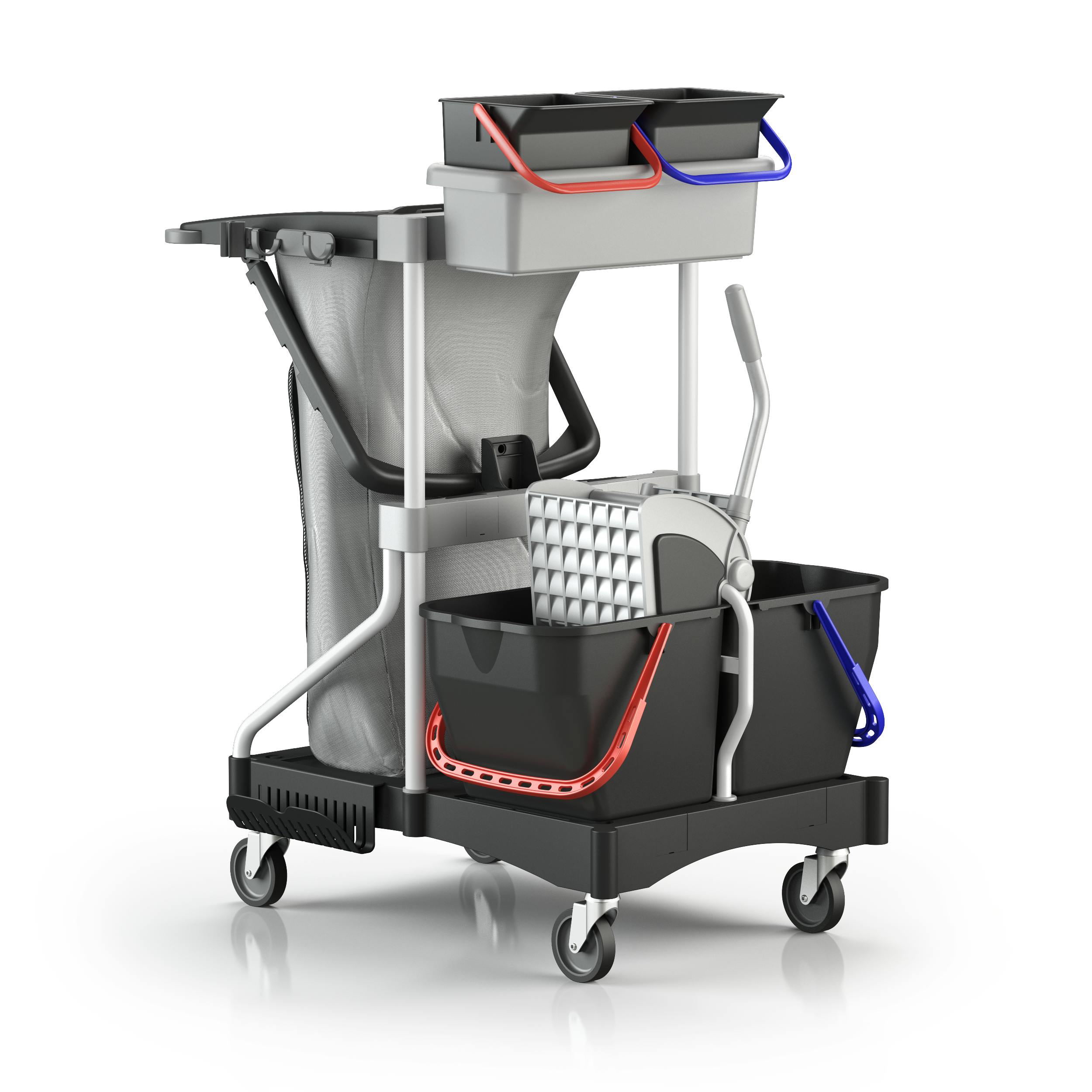 ICA Chariot brix light slim office | METRO