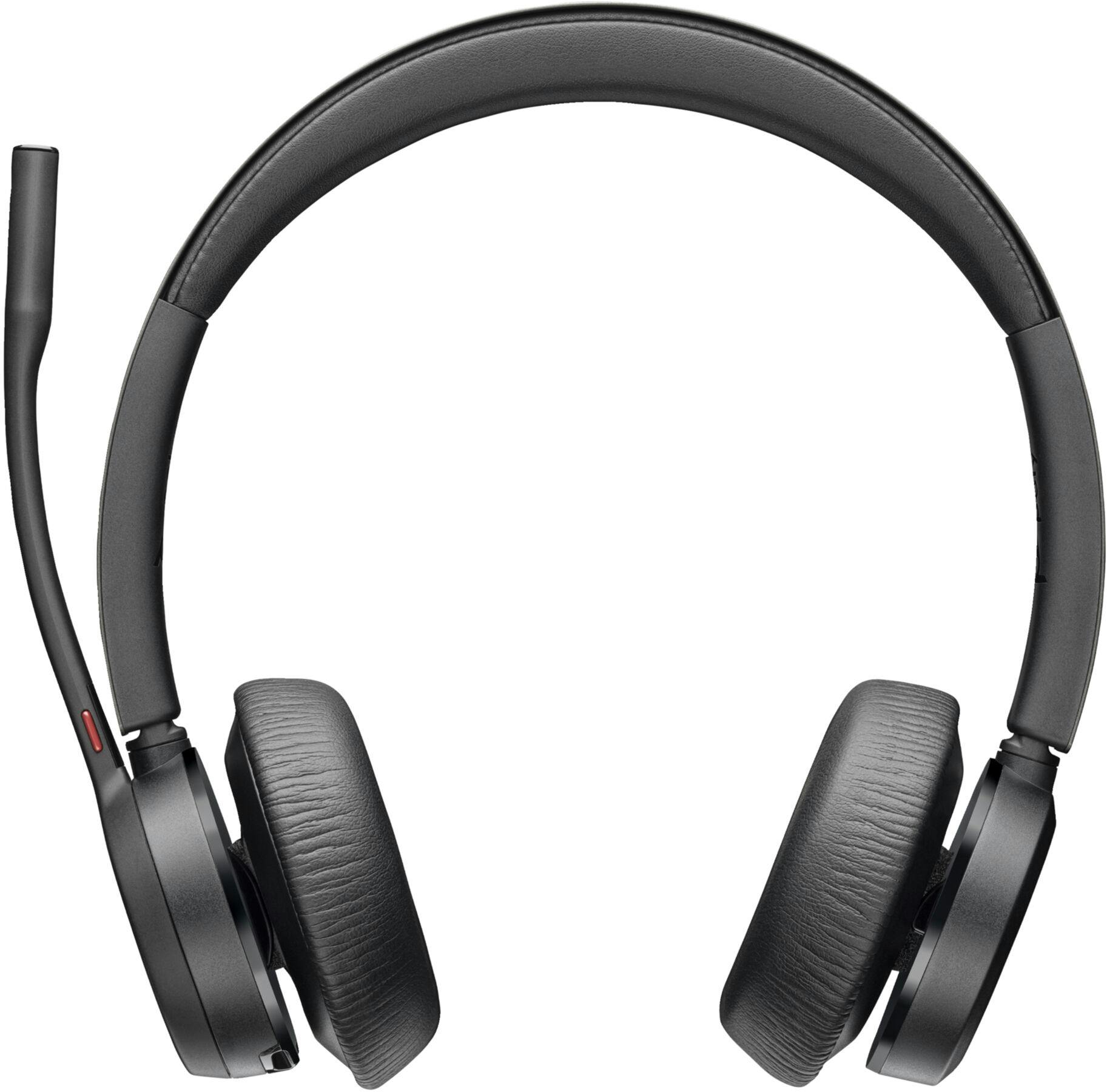 Headset HP Poly Voyager 4320-M 4300 UC Seris - 77Z32AA | METRO