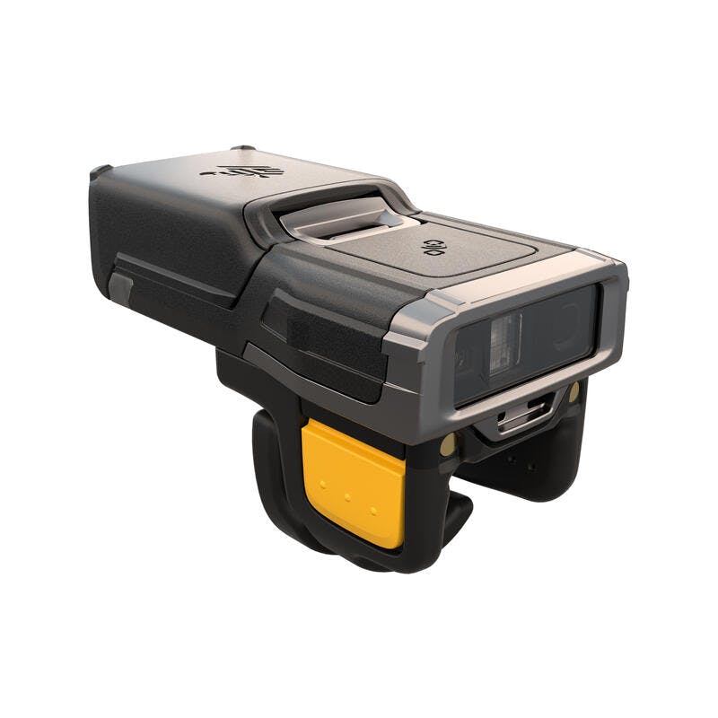 Zebra Rs61B0-Kbsszwr Barcode-Leser Barcode-Leser Barcode-Leser ...