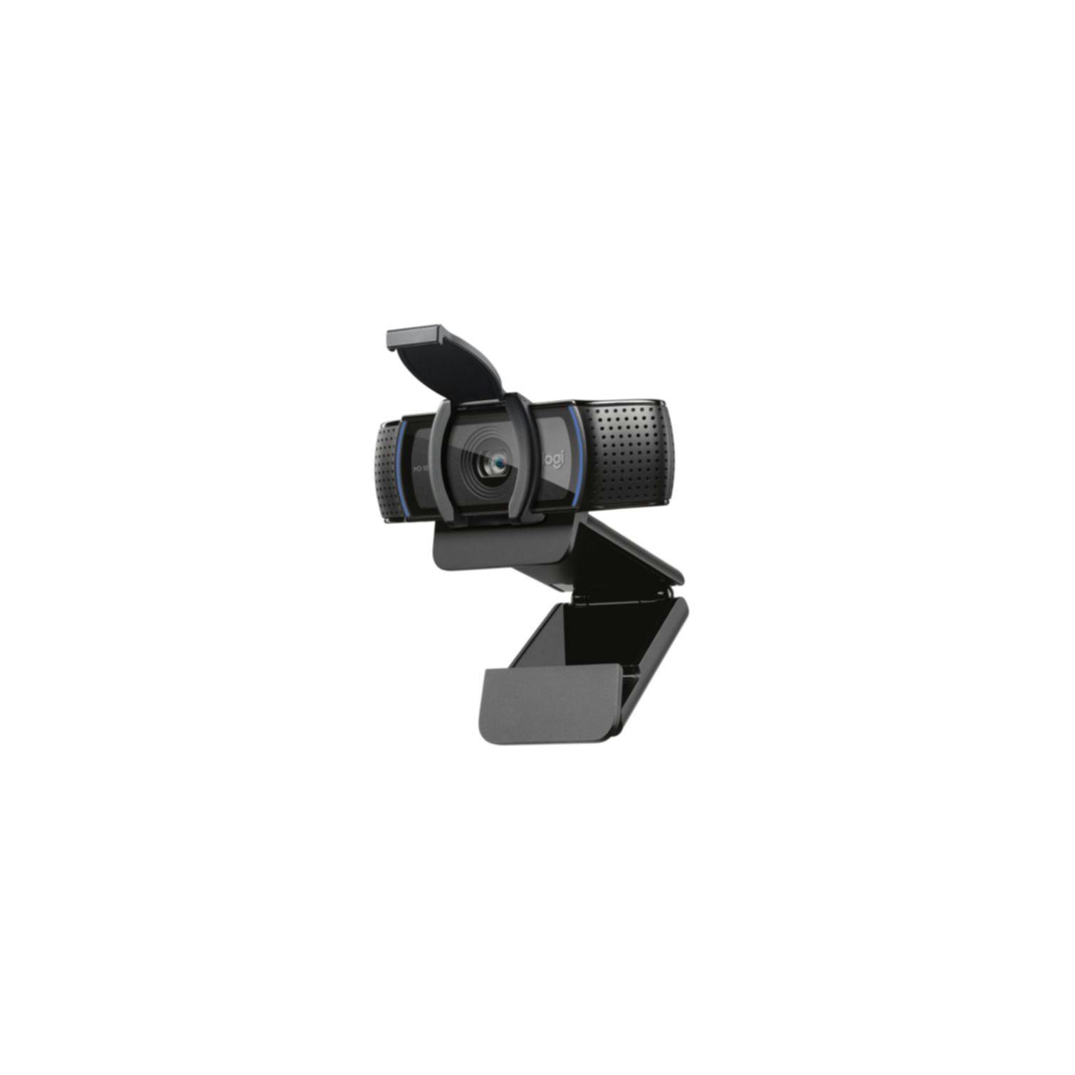 Logitech Webcam HD C920e | Makro
