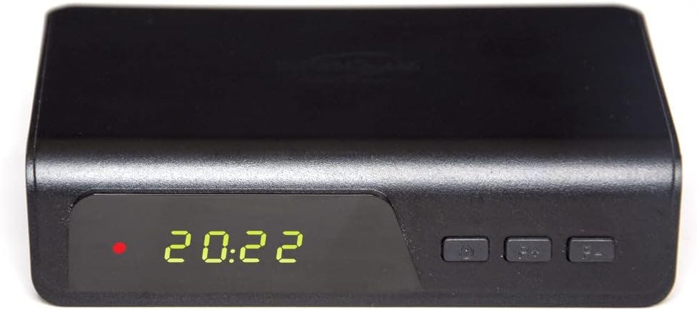 Digiquest Mini Decoder Digitale Terrestre XSD2.1,DVB-T2, Nero | METRO