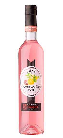 Crème de Pamplemousse rose Combier 70 cl - 16° | METRO