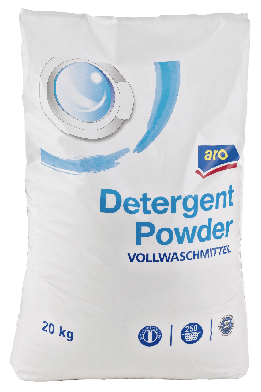 aro Professional Waspoeder voor intensief gebruik, 20 kg, 250 WL | Makro