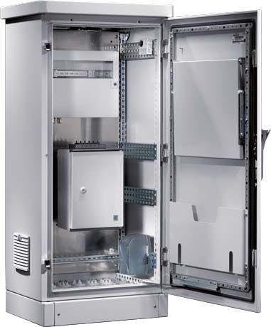 Rittal Outdoor-NewBasic-Gehäuse CS 9783.530 9783530 | METRO Marktplatz